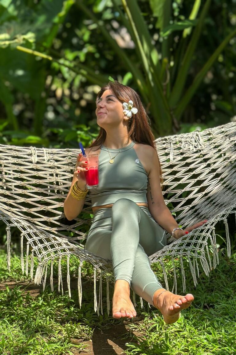 Best Bali Health And Wellness Retreat | 7-Day Yoga | Sanur